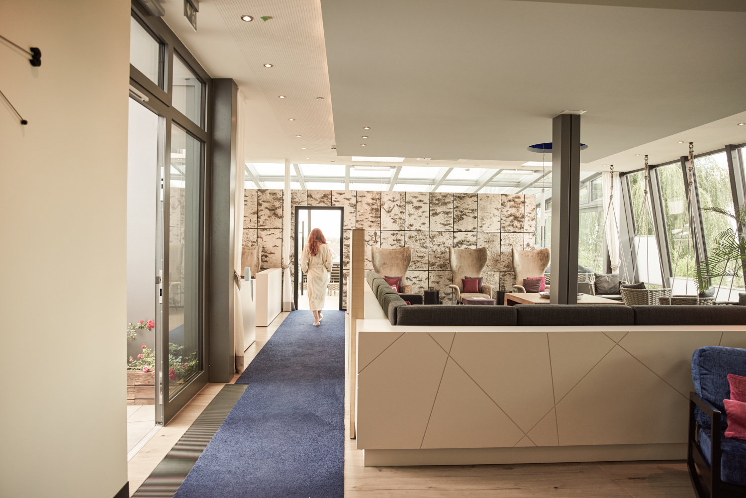 Wellness, Beauty, Health & Fitness – hotel-heinz.com